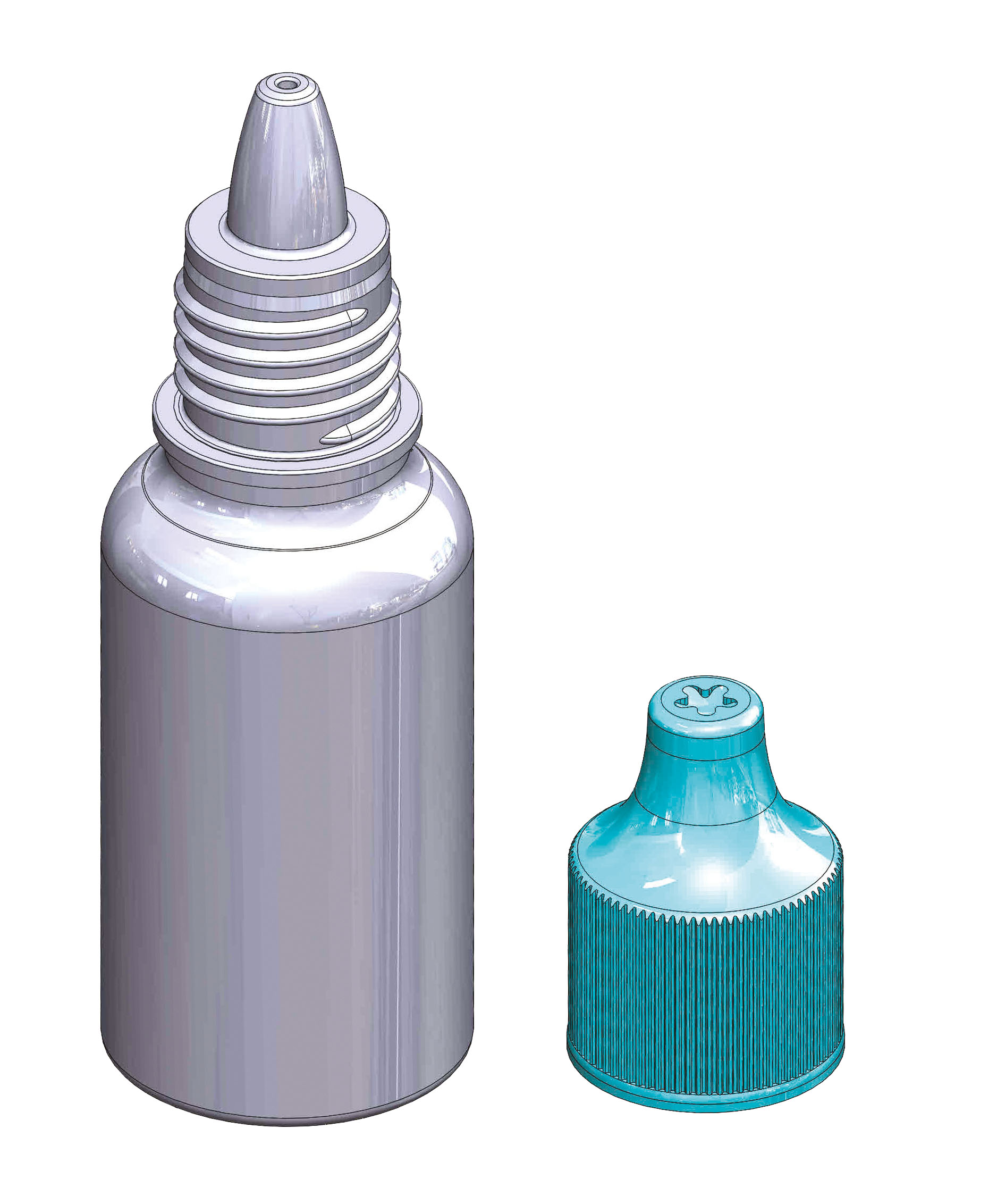 CORALIGNE® Pharma - Coradin