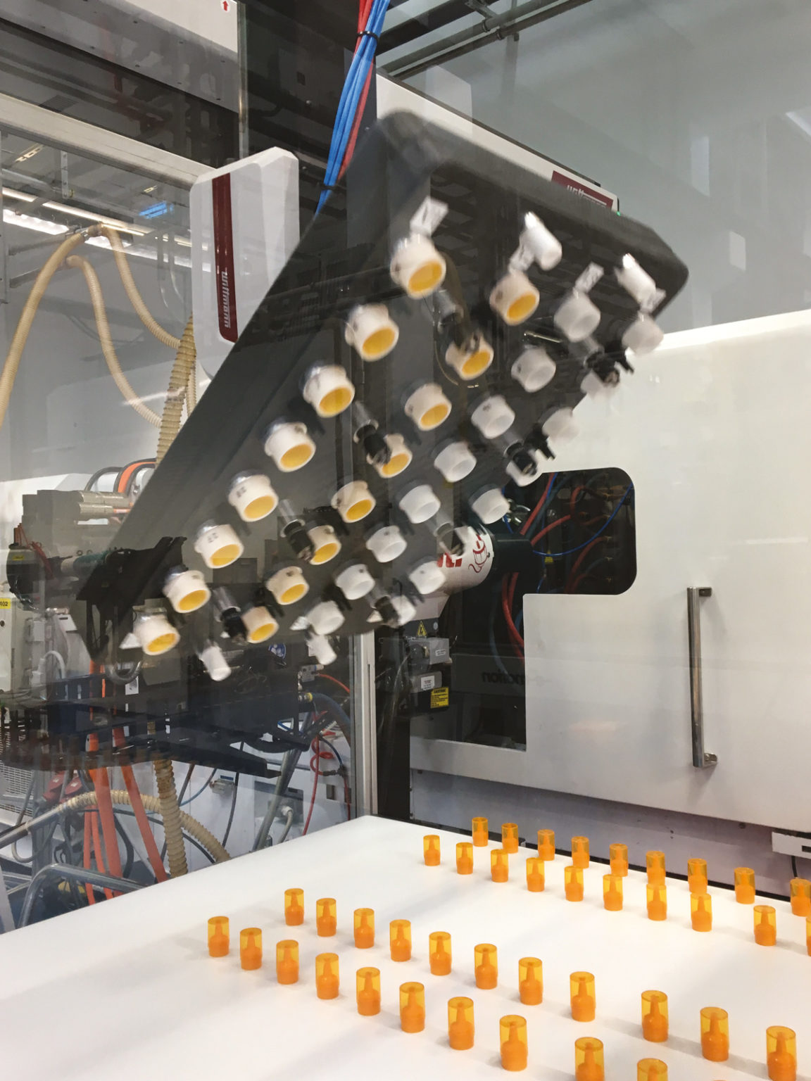 Coradin innovative solutions – The quality and proximity of the teams