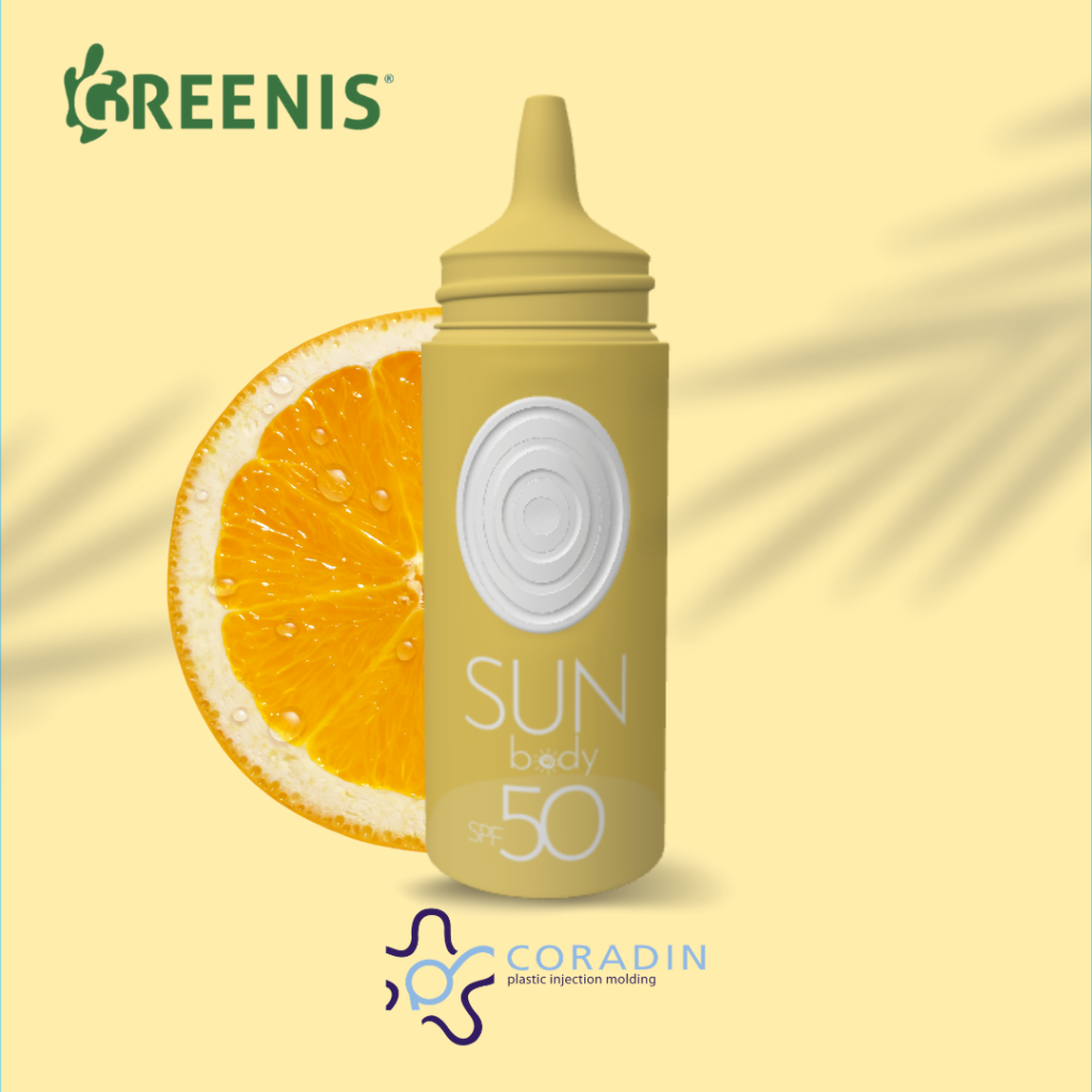 Coradin - Pièces plastiques injectées pour la cosmétique et la pharmacie