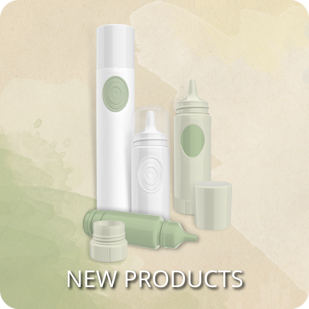 Coradin PRODUCTS - the catalog of product range