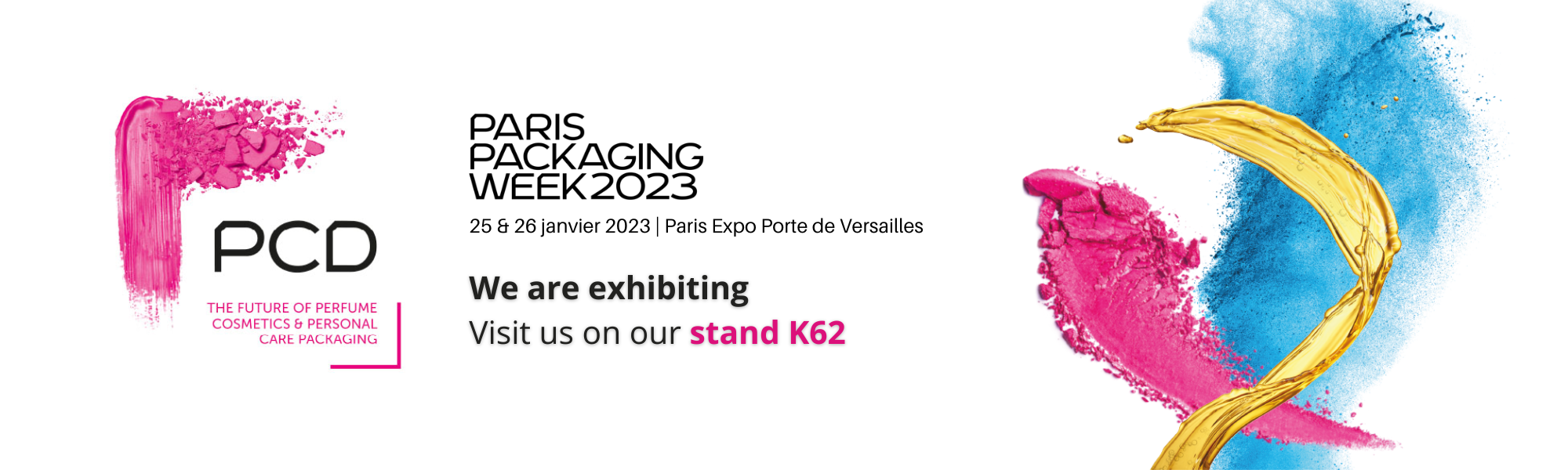 Coradin - Injected plastic parts for cosmetics and pharmacy