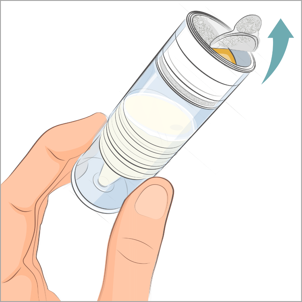 ECODIS® 2in1 - Coradin