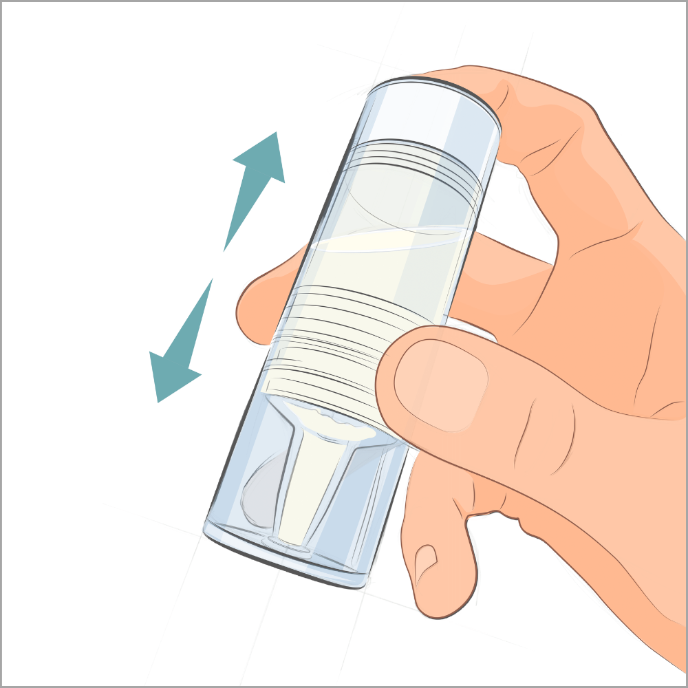 ECODIS® 2in1 - Coradin