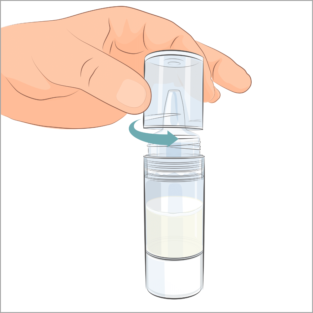 ECODIS® 2in1 - Coradin