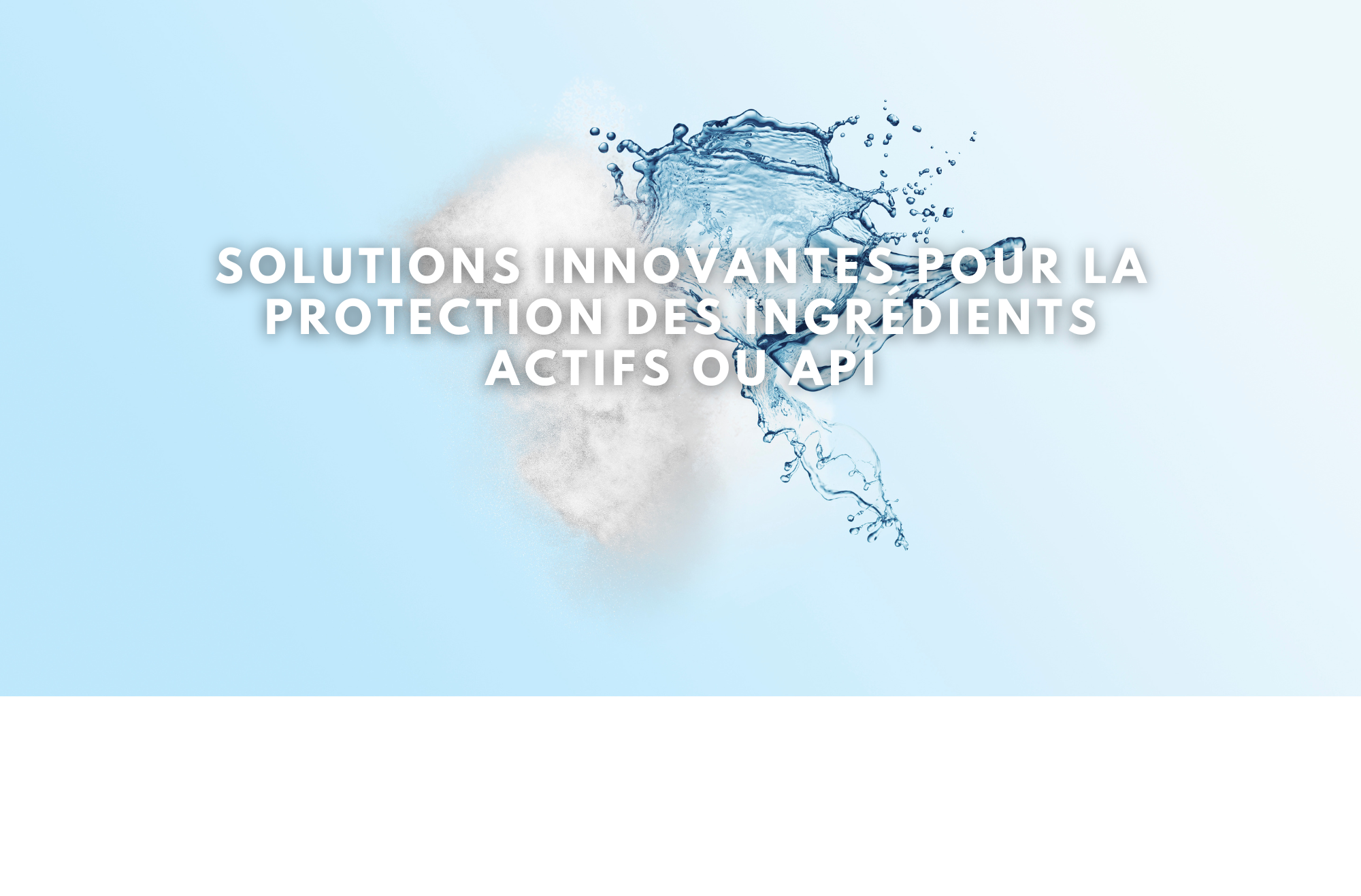 Coradin - Packaging et injection plastique