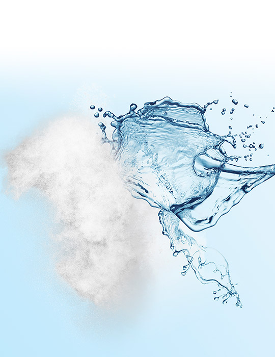 Coradin - Injected plastic parts for cosmetics and pharmacy