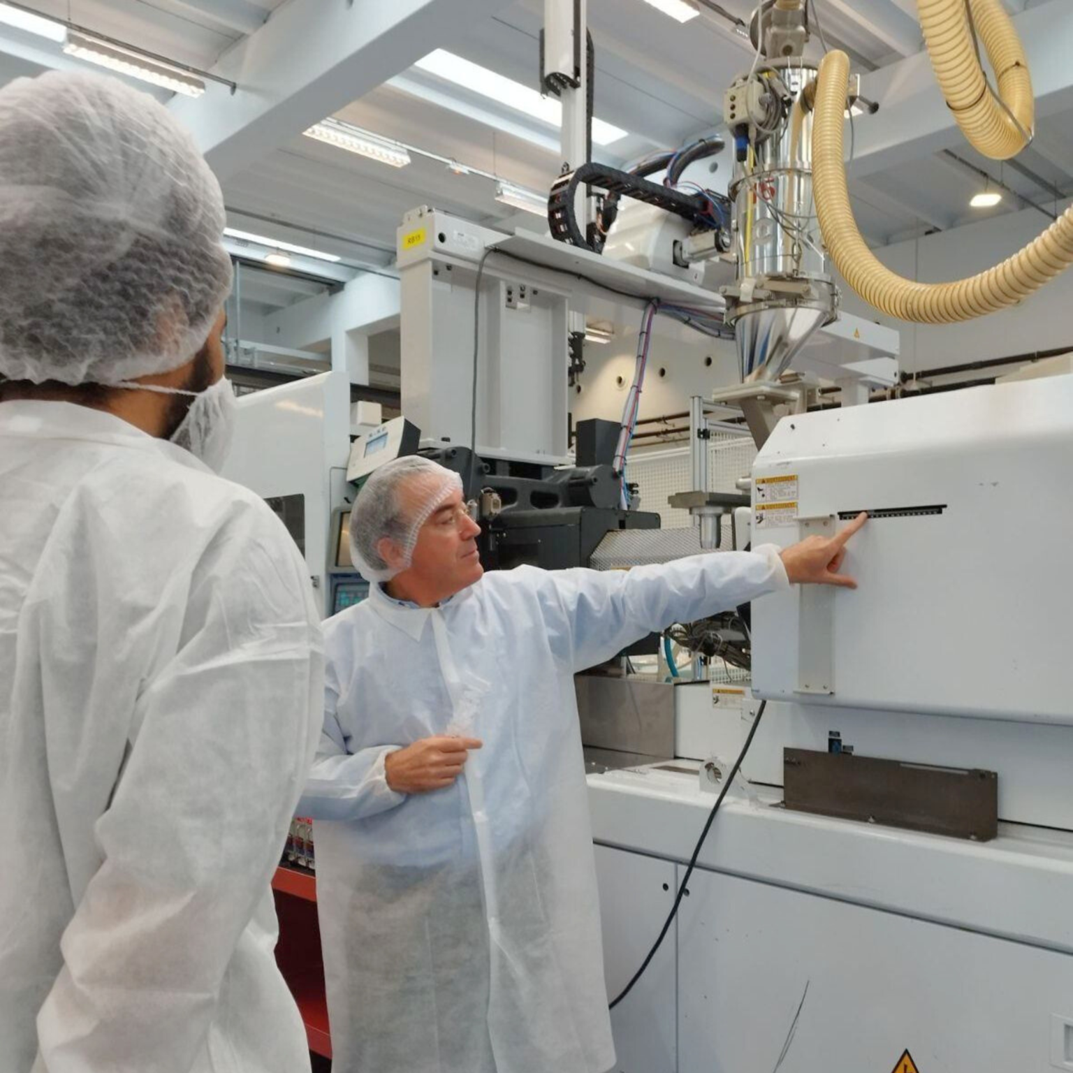 Coradin – CORADIN accueille La Mission Locale du Pays de Grasse