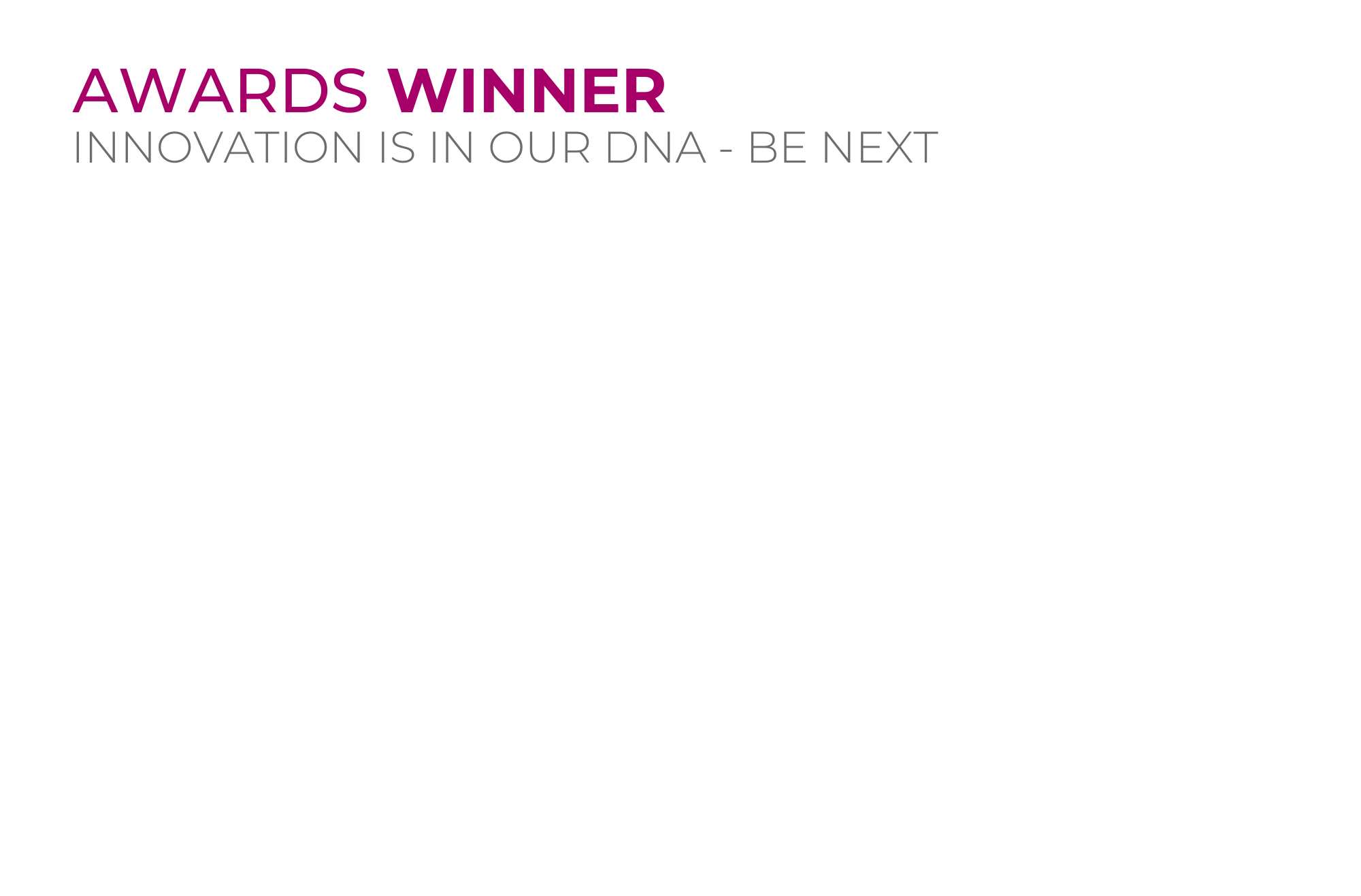 Coradin - Injected plastic parts for cosmetics and pharmacy