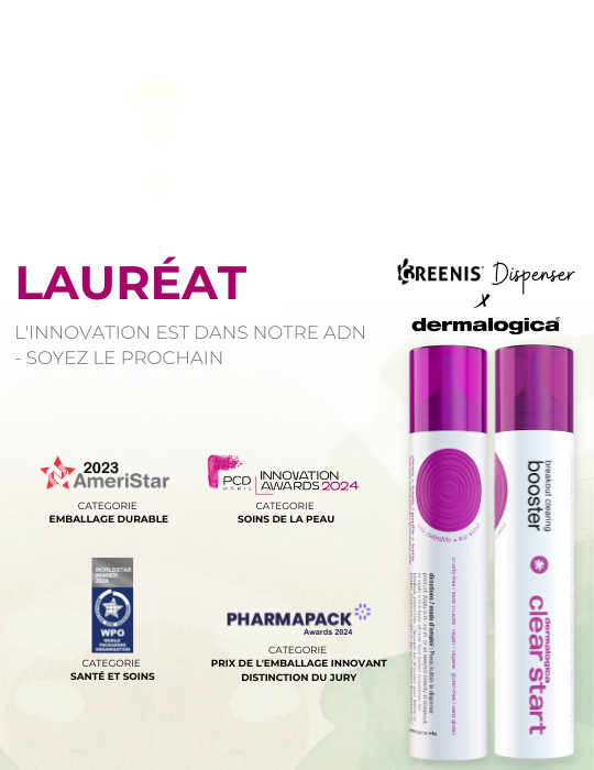 Coradin - Packaging et injection plastique