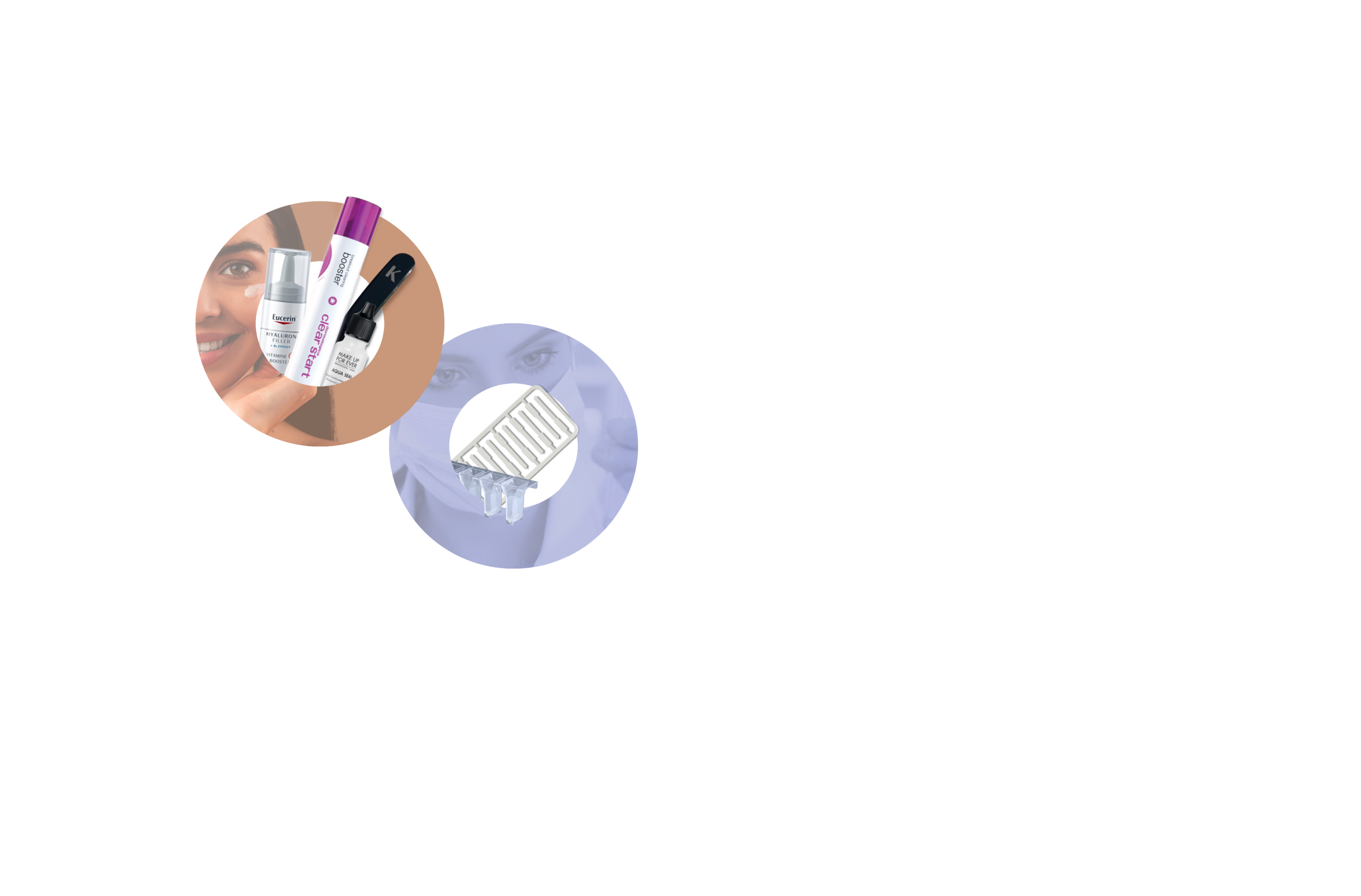 Coradin - Packaging et injection plastique