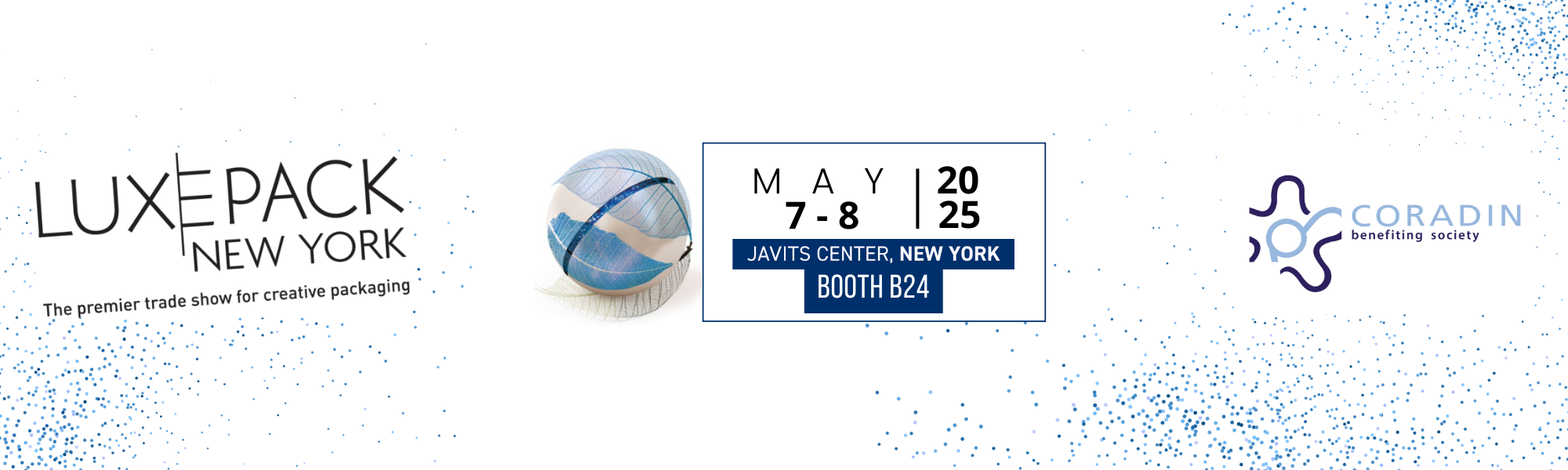 Coradin - Injected plastic parts for cosmetics and pharmacy